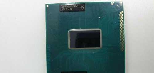 Intel Core i5-3230M для ноутбука (мобильный)