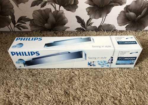 LED люстра Philips EcoMods. Новая