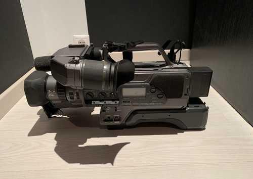 Sony DSR-200 dvcam