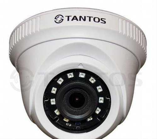 Видеокамера Tantos TSc-E2HDf