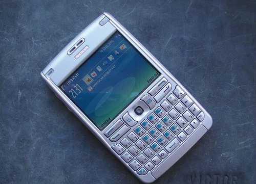 Nokia E61 оригинал