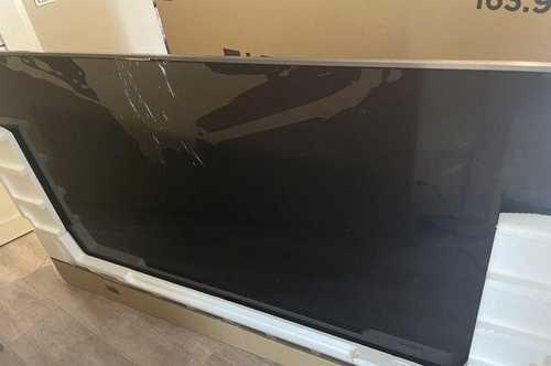 Телевизор Xiaomi Mi TV 4S 65" (L65M5-5ASP) (Global