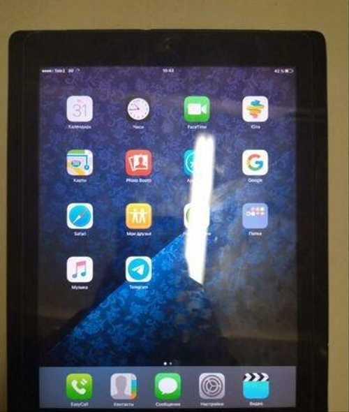 iPad A 1396 16 GB