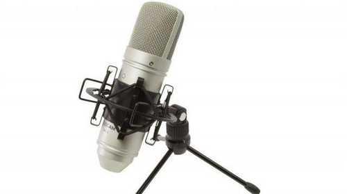 Tascam TM-80 Студийный микрофон