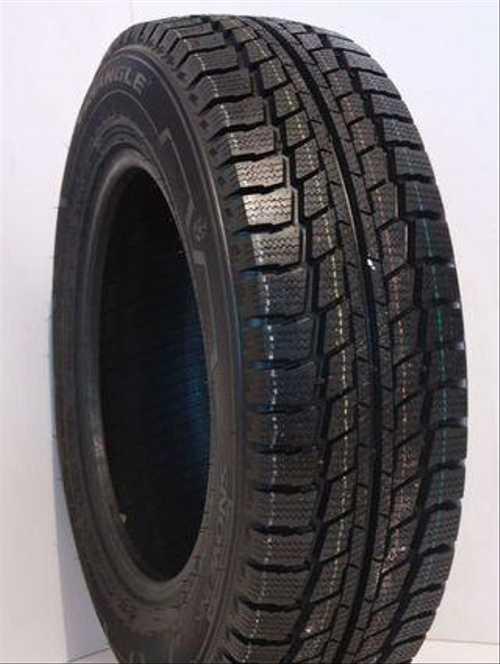 Зимние шины 195/75 R16C Triangle SnowLink Van LL01