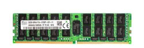 Hynix 32Gb PC4-17000 2133MHz DDR4