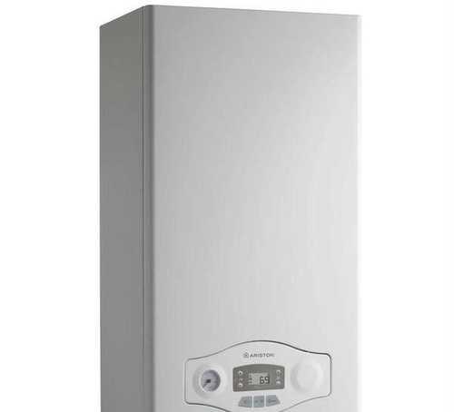 Газовый котел Ariston egis plus 24 FF