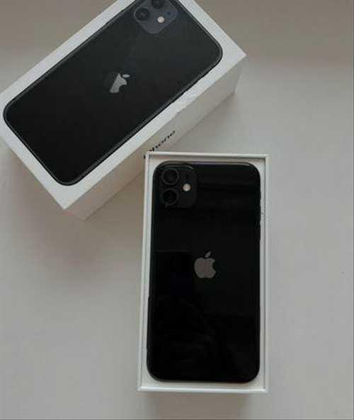 iPhone 11 128