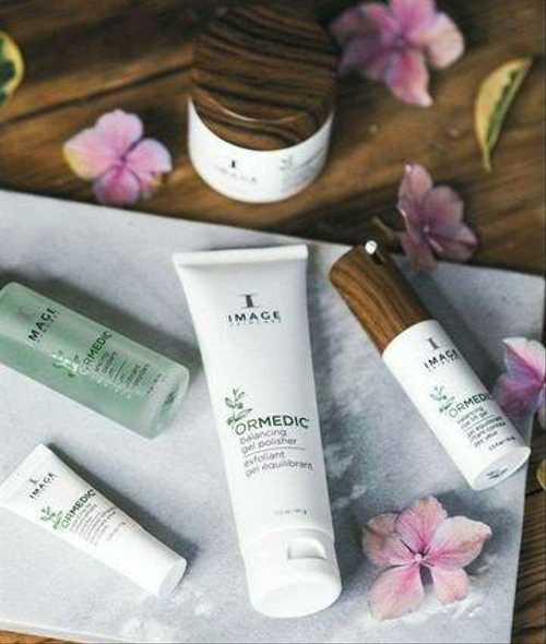 Косметика Image Skincare