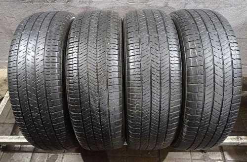 225 65 17 Yokohama бу Шины Летние 225 65 R17 101I