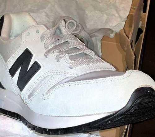 Бренд New Balance 565 (EU41)