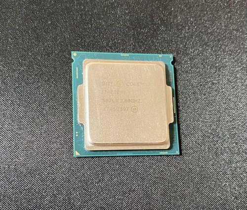 Процессор Intel Core i7-6700T OEM, LGA 1151