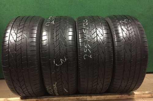Goodyear Excellence WSD (4шт) 255/45/20