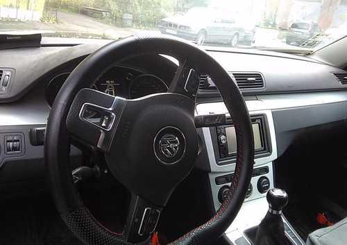 Подогрев руля для VW, Audi BMW Skoda Seat Ford KIA