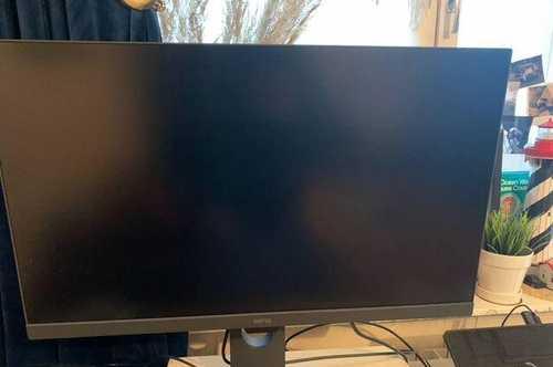 Проф. монитор 27" BenQ PD2700U, 4K IPS