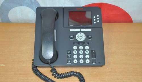 IP-телефон Avaya 9640