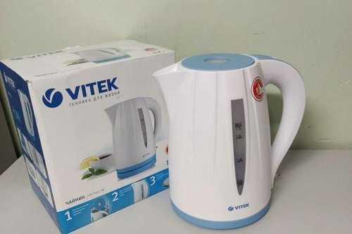 Чайник Vitek VT-7031 новый