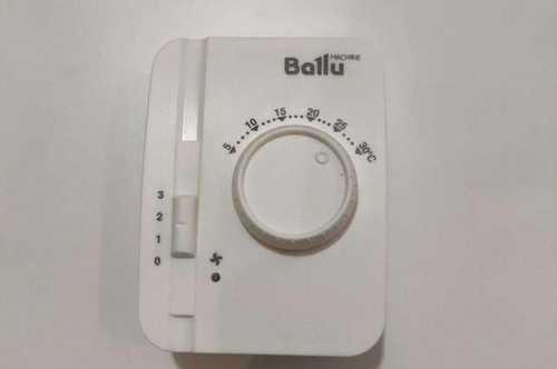 Контроллер BRC-W Ballu