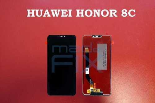 Дисплей Huawei Honor 8C (BKK-AL10)
