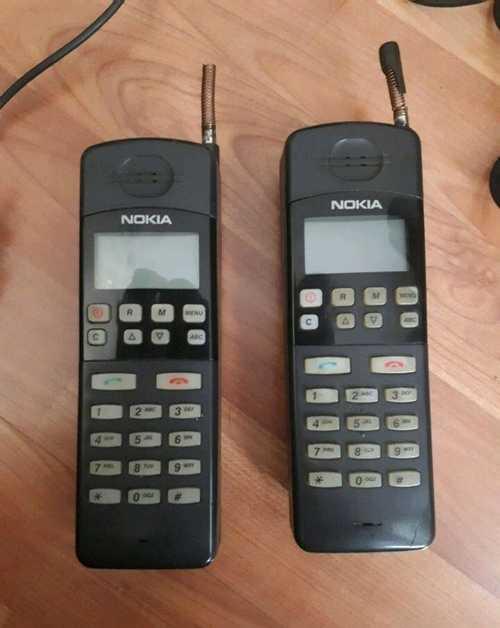 Nokia THF-8 A