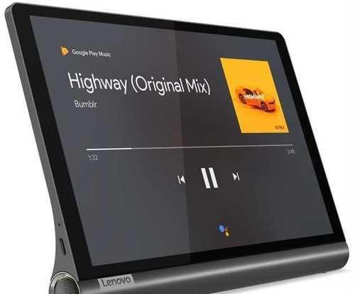 Планшет Lenovo Yoga Smart Tab