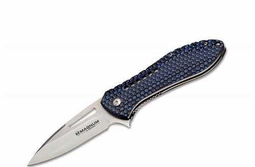 Складной нож Magnum by Boker Sierra Kilo 01SC018