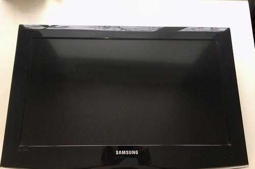Телевизор Samsung 26”