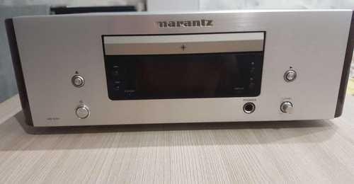 Сд проигрыватель marantz hd-cd1