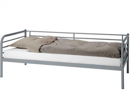 Каркас кровати IKEA Tromso