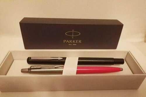 2 Ручки Parker. Оригинальные