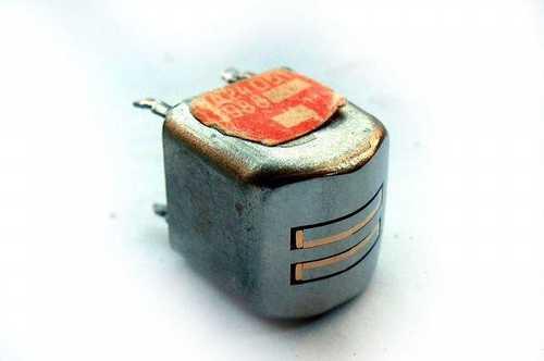 Головка магнитная для катушечного магнитофона