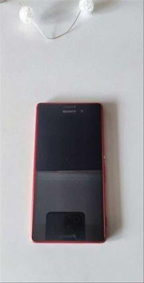 Телефон Sony M4 Aqua E 2333