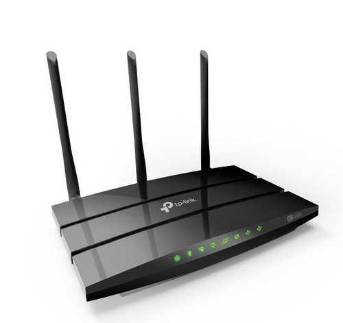 Wi-Fi роутер TP-link Archer C1200