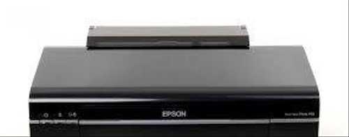 Epson p50
