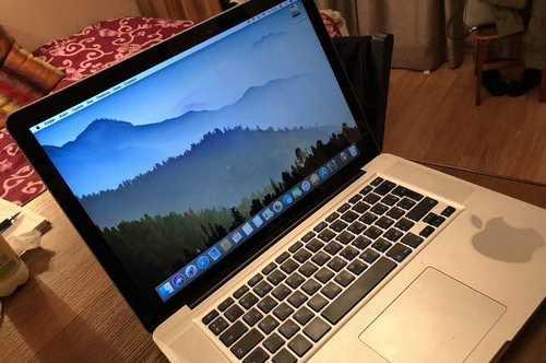 Apple MacBook Pro А1286 2011