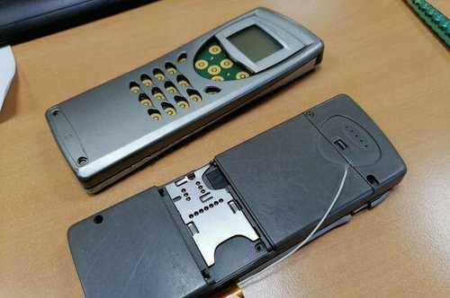 Nokia 9210 на запчасти