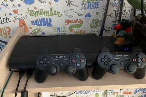 Sony PS3