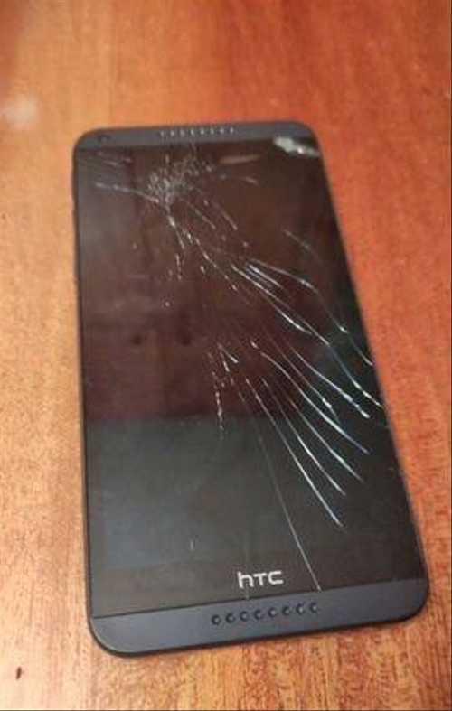 HTC Desire 816 dual sim