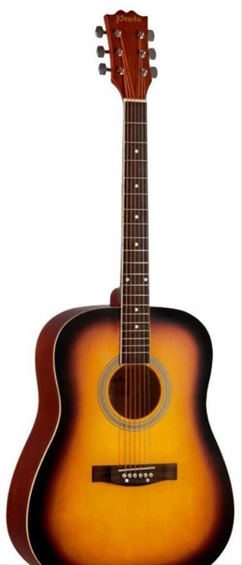 Prado HS - 4103 / SB