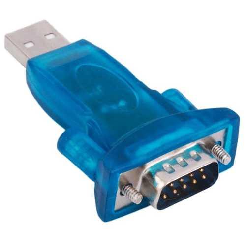 Преобразователь USB - RS232 COM порт CH340