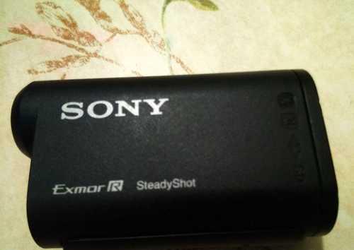 Sony HDR-AS15