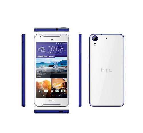 HTC Desire 830 dual sim