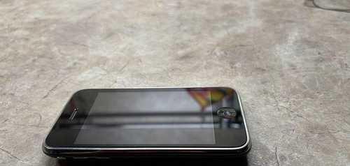 iPhone 3GS 16 GB Black RU
