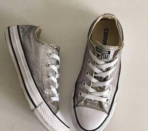 Кеды Converse All Star р.36,5