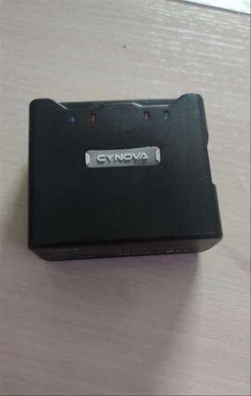 Зарядное устройство дрона dji mini/mini2