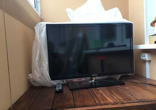 Телевизор ЖК Samsung 32 дюйма