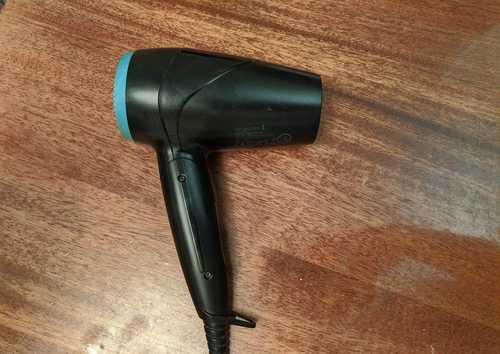 Фен Remington D1500 Travel Dryer Compact 2000