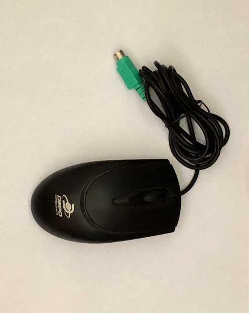 Мышь Depo mouse