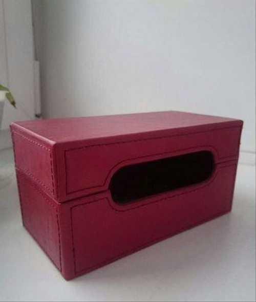 Коробка для канцелярии Икеа