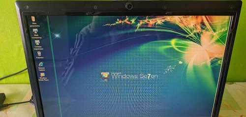RoverBook Pro 501 WH
